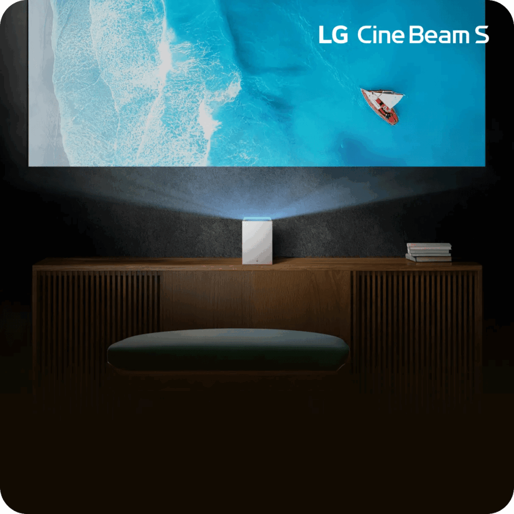 LG - Pioneer Music Company